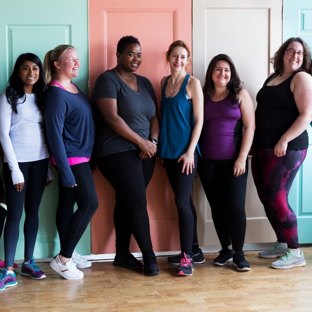 Best Sports Bras for C, D, DD+ Cup Sizes – Koala Clip